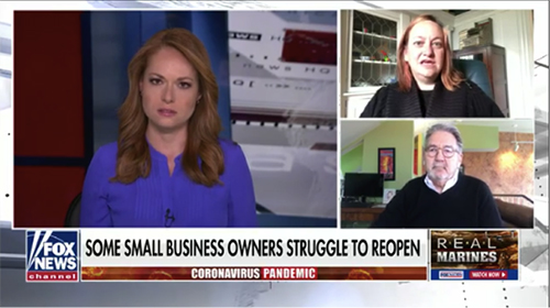 Small Business Majority